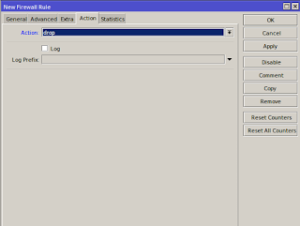 Filter mac address mikrotik - dadhaus