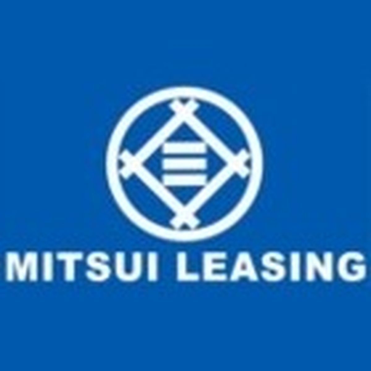 Mitsui And Co Logo