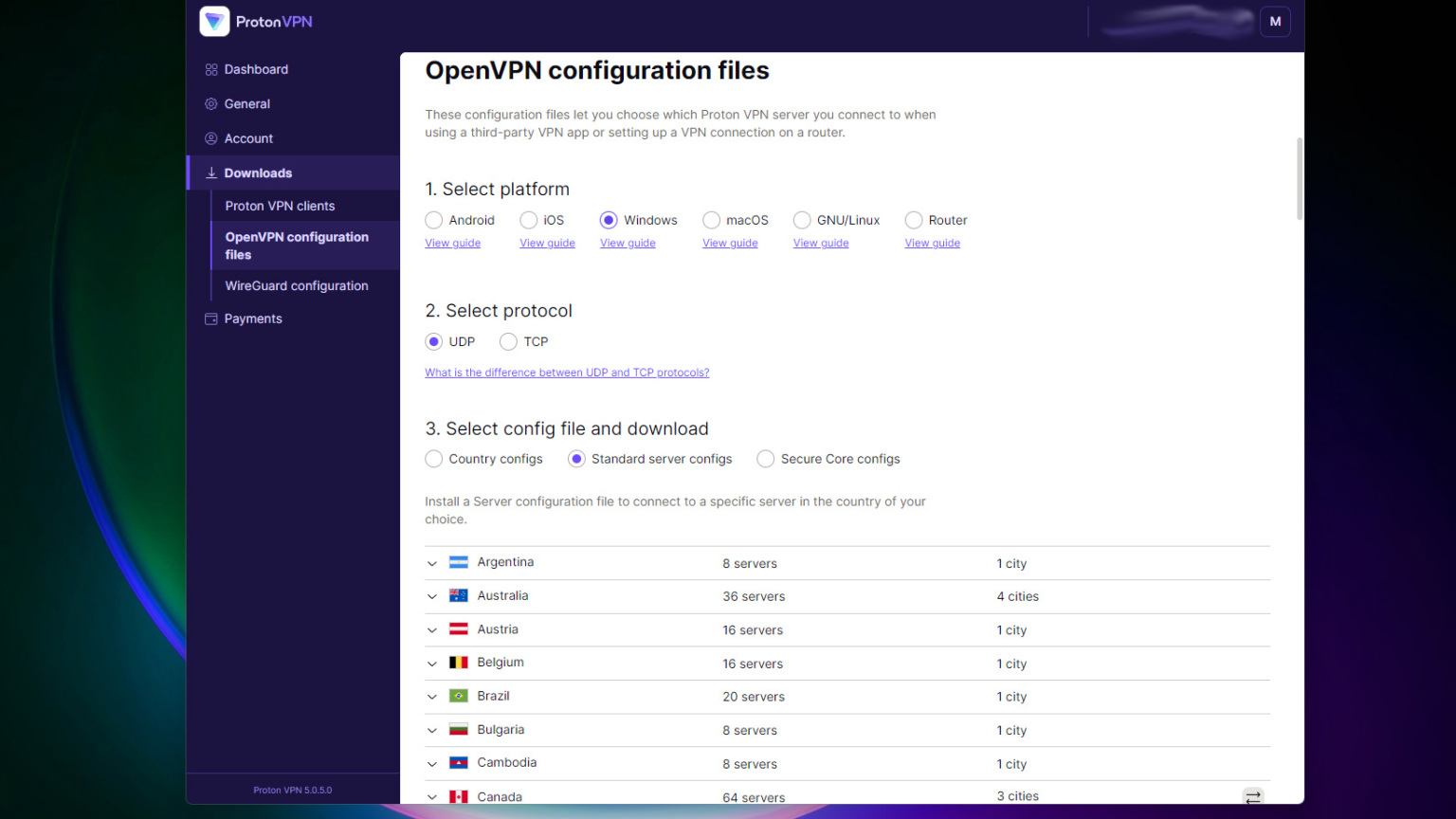 Cara Konfigurasi OpenVPN di Windows 11 - DDS WEB ID